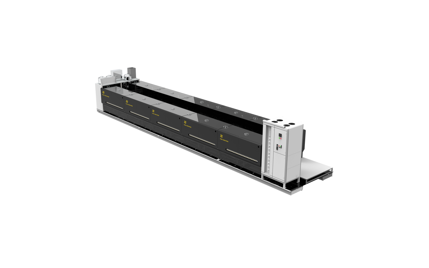 Immersion Cooling Suite B100