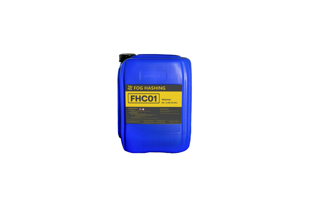 FHC01 Coolant