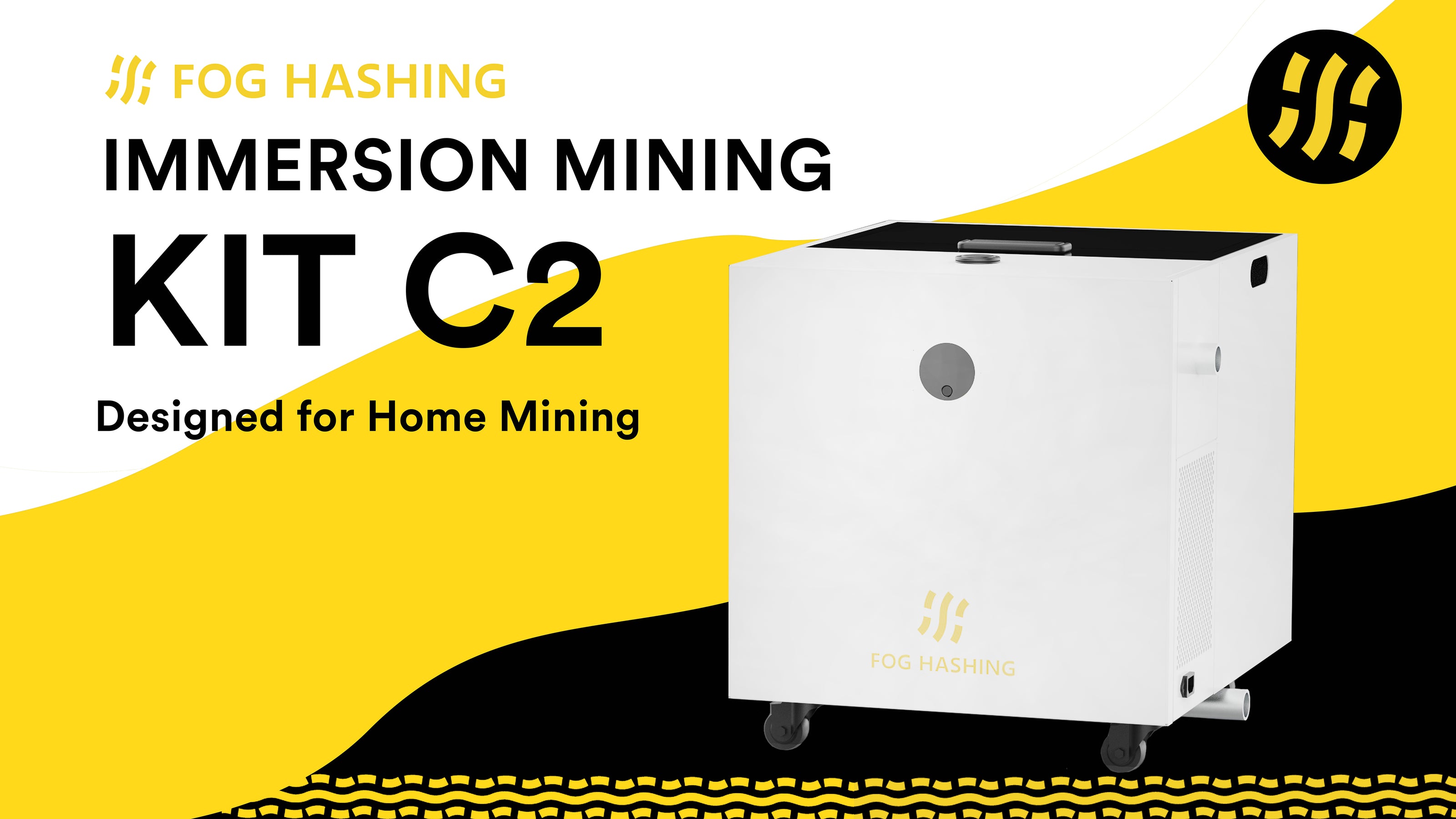 Immersion Cooling Kit C2