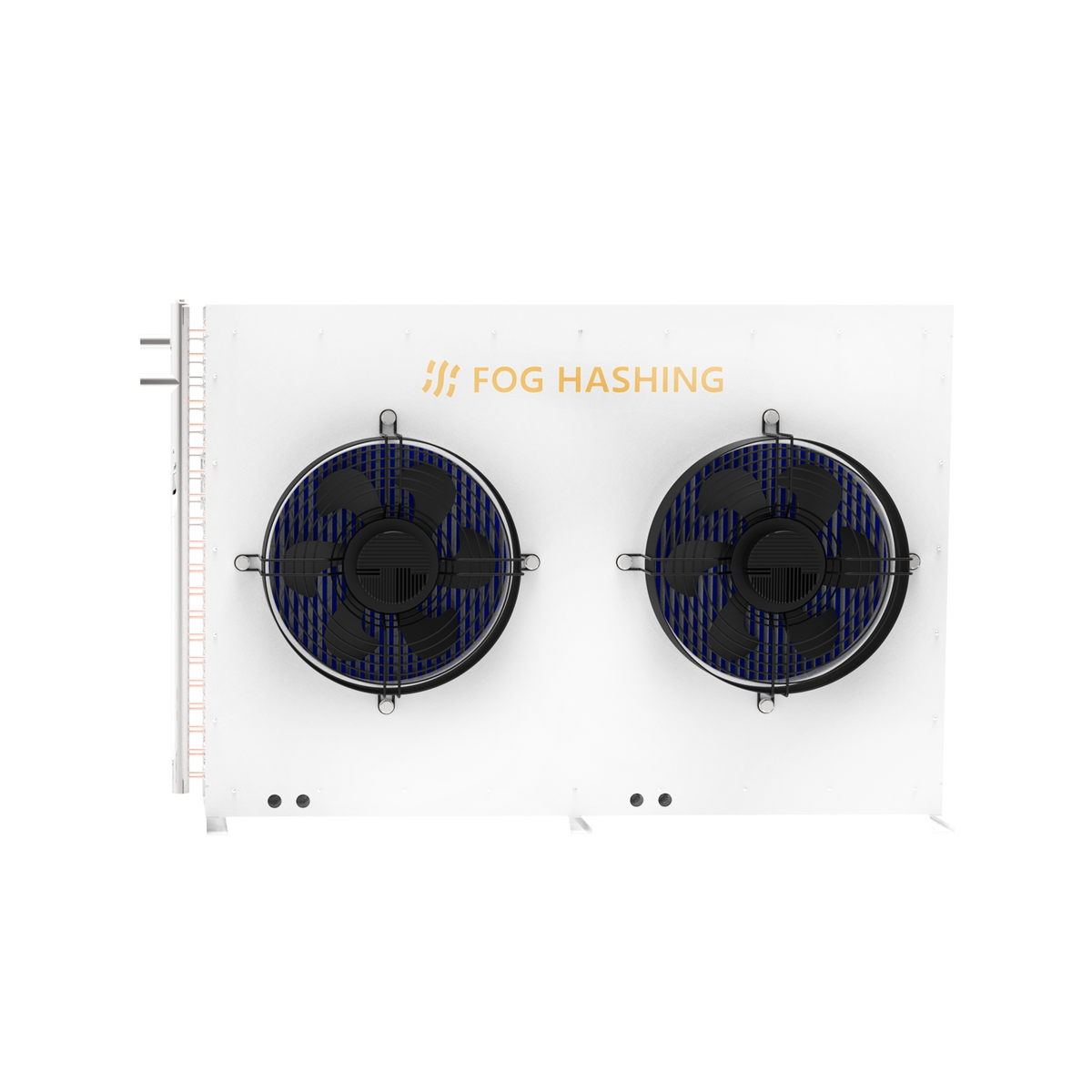 Immersion Cooling Suite C6